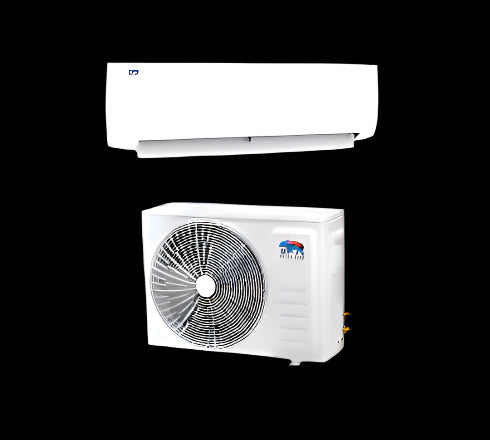 Royal Bear Mini Split System – HVAC SHOP