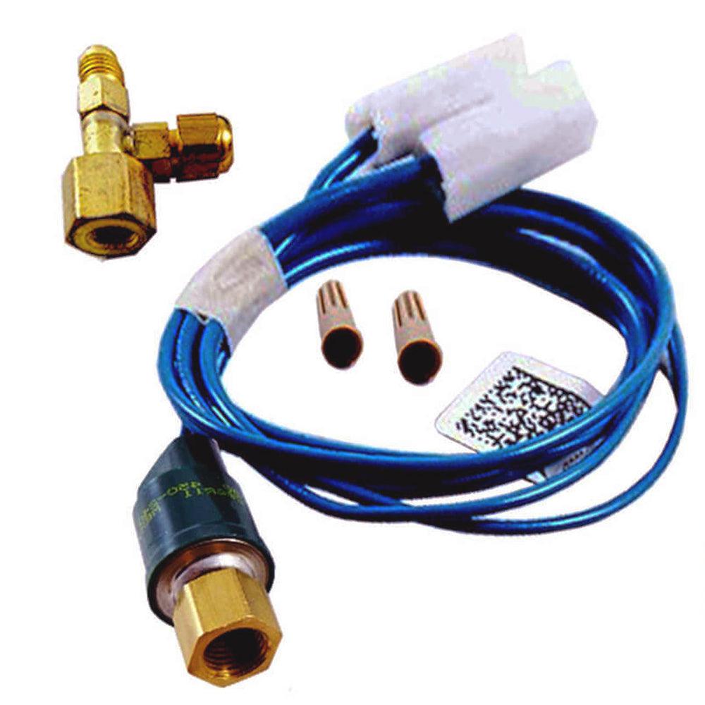 Low Ambient Kit – HVAC SHOP